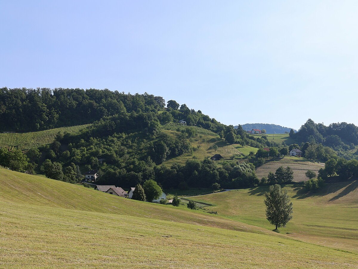 Gradivo s posveta Znamčenje ohranjanja narave - NATURA2000